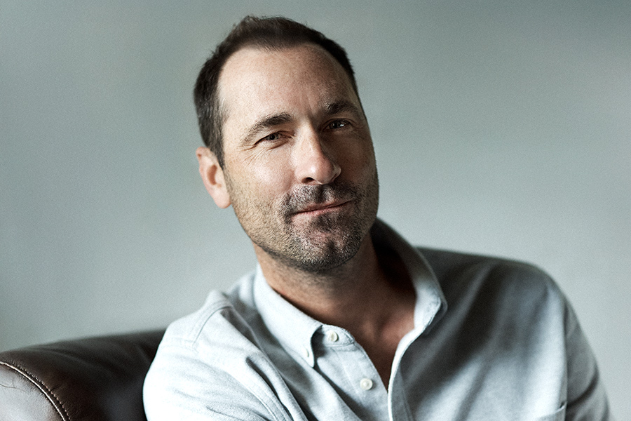 Brad Ingelsby’s Mare of Easttown Follow-Up Is Worth the Wait | Television Academy