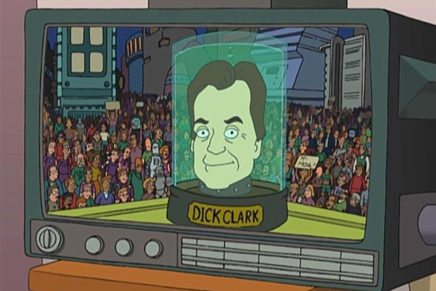 By the Numbers: Dick Clark's New Year’s Rockin’ Eve | Television Academy