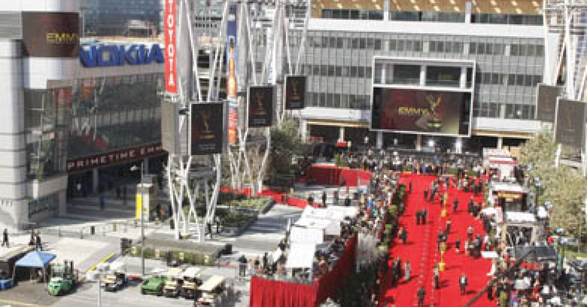 2008 Primetime Emmy® Awards - Design | Television Academy