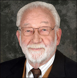 Emmy-Winning Composer Allyn Ferguson Passes | Television Academy