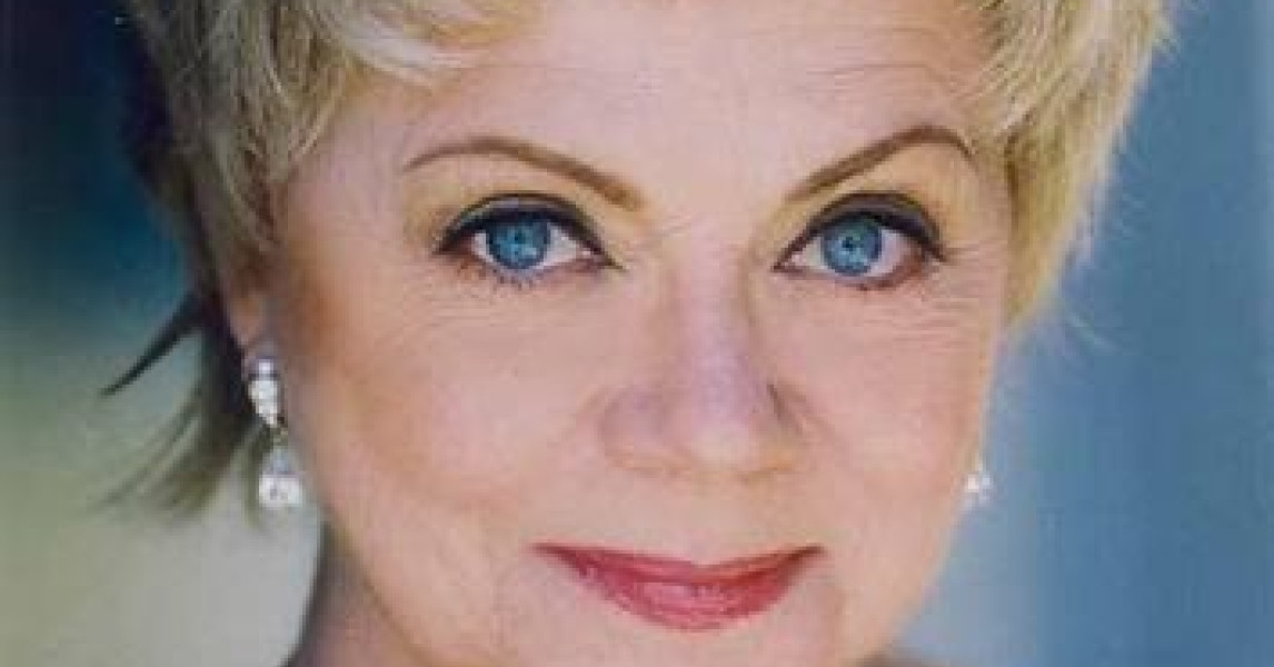 Janet Carroll, Prolific Actress Known for Stage, Film, Television ...