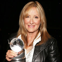 Laura Ziskin, Acclaimed Producer and Activist, Dies | Television Academy