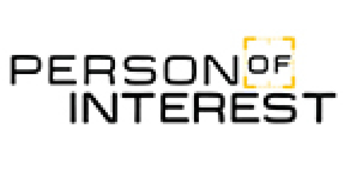 Person Of Interest Logo