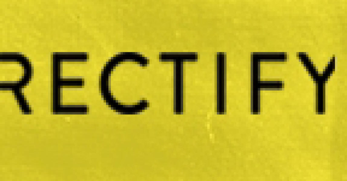 Rectify | Television Academy