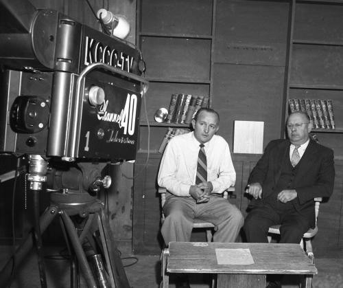 Robert H. Anderson, War Hero, TV Pioneer and Judge, Dies at 91 ...