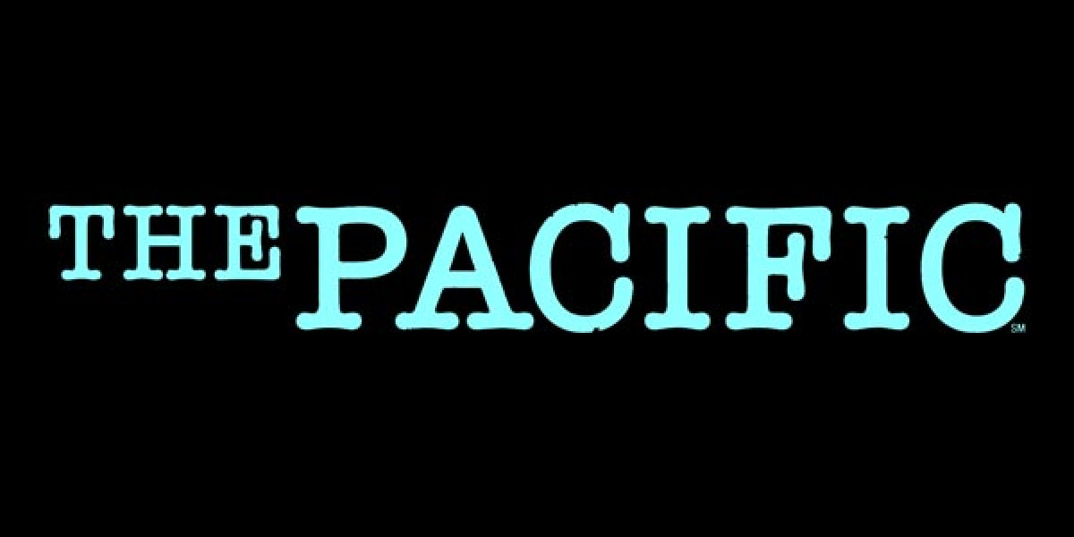 The Pacific | Television Academy