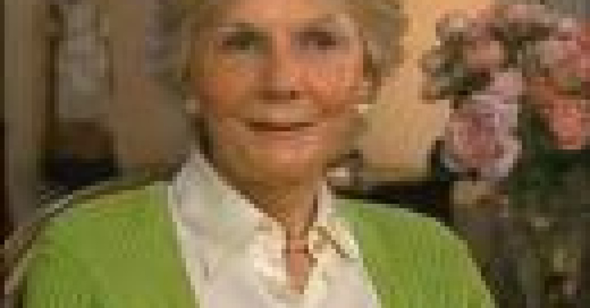 Emmy Tv Legends Remembering Barbara Billingsley Television Academy
