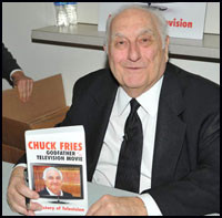 Photos: An Evening with Chuck Fries | Television Academy