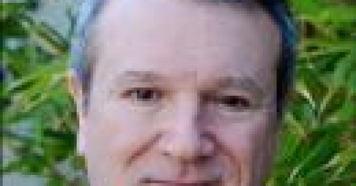 Release: Marc Wade to Television Academy Digital | Television Academy