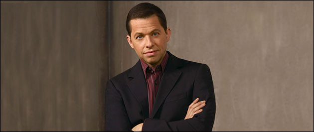 jon cryer career