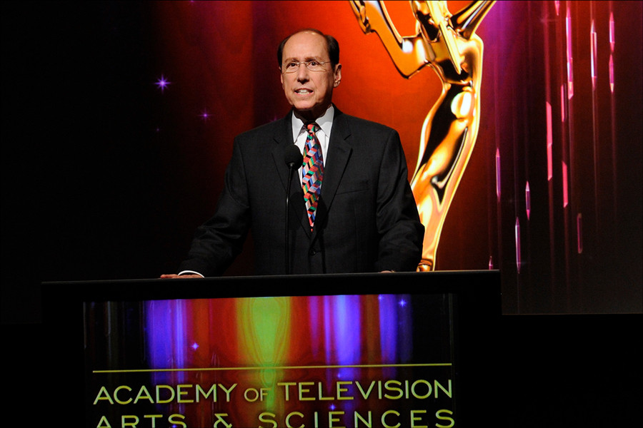 Television Academy COO Alan Perris to Retire | Television Academy
