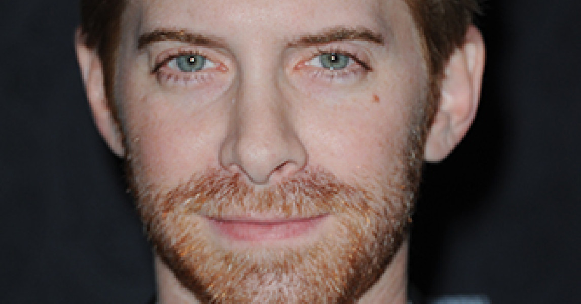 Seth Green Stephen King It Seth Green News & Biography Empire