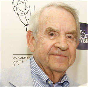 'Happy Days' Star Tom Bosley Passes | Television Academy