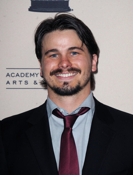 Jason Ritter at the Performers Peer Group Reception | Television Academy