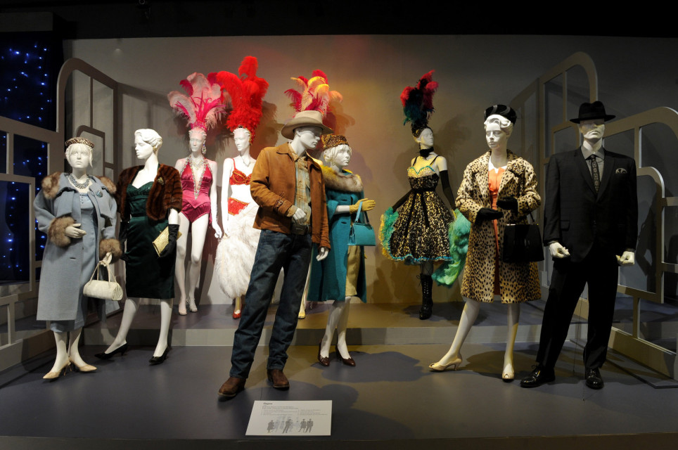Photos: 7th Annual "Outstanding Art of Television Costume Design ...