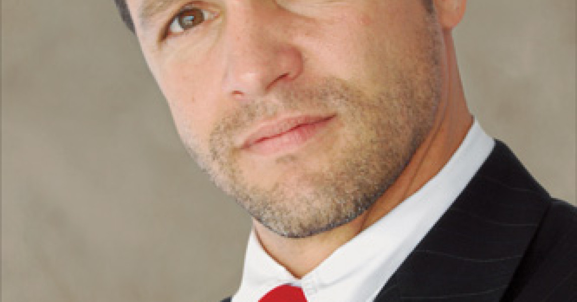 Anthony Molinari | Television Academy