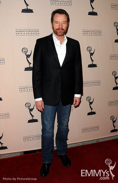 Photo Gallery: An Evening with Breaking Bad | Television Academy