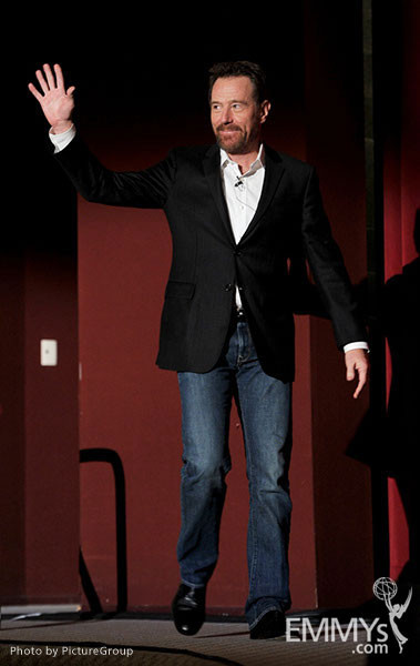 Photo Gallery: An Evening with Breaking Bad | Television Academy