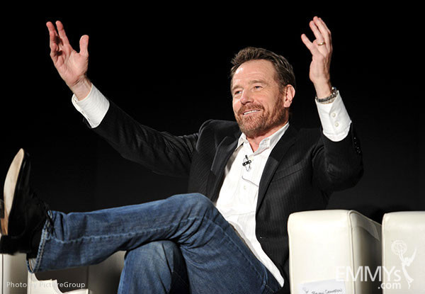 Photo Gallery: An Evening with Breaking Bad | Television Academy