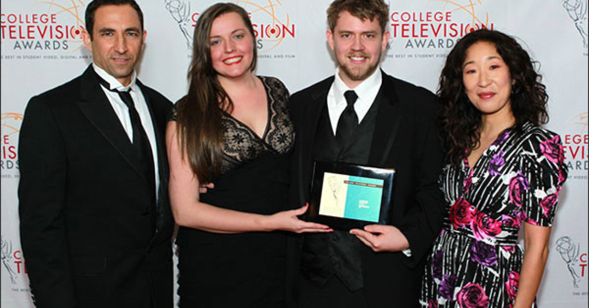 College Television Awards 2012 | Television Academy