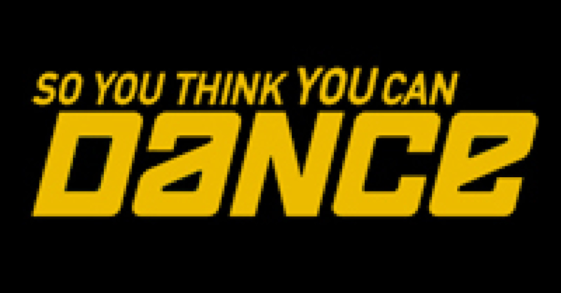 So You Think You Can Dance Logo 2013 SYTYCD Season 10: Top 20