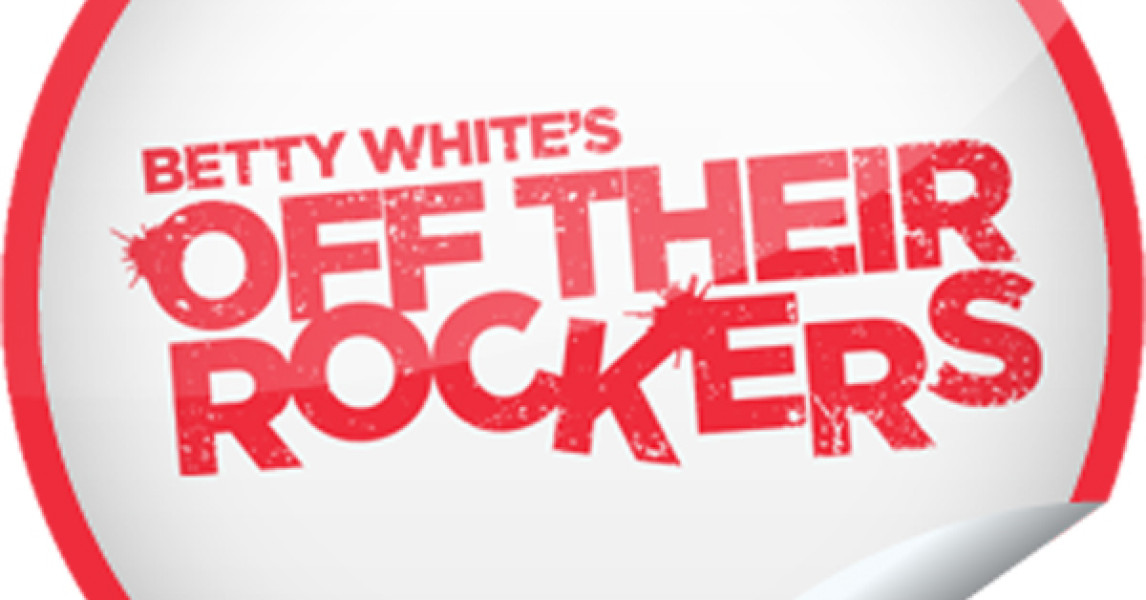 Betty White's Off Their Rockers | Television Academy
