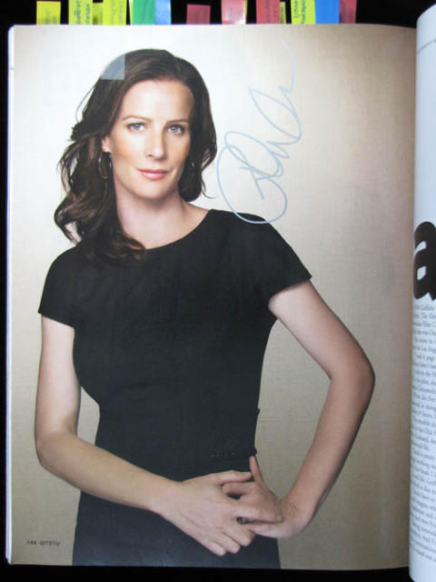 Gallery: Where in the World is Emmy Magazine? | Television Academy