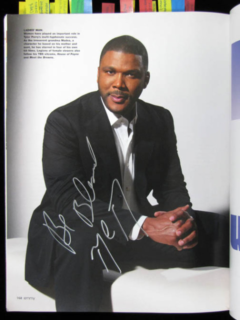 Gallery: Where in the World is Emmy Magazine? | Television Academy
