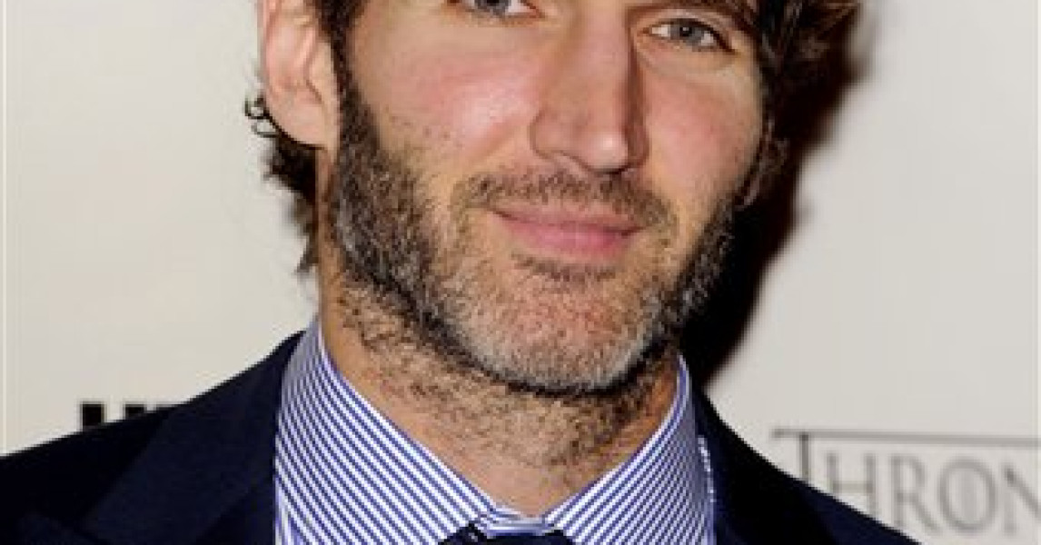 David Benioff | Television Academy