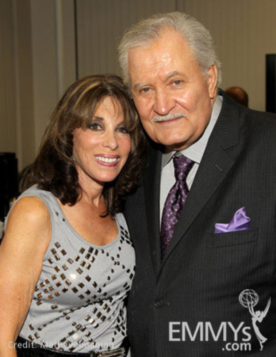 john aniston