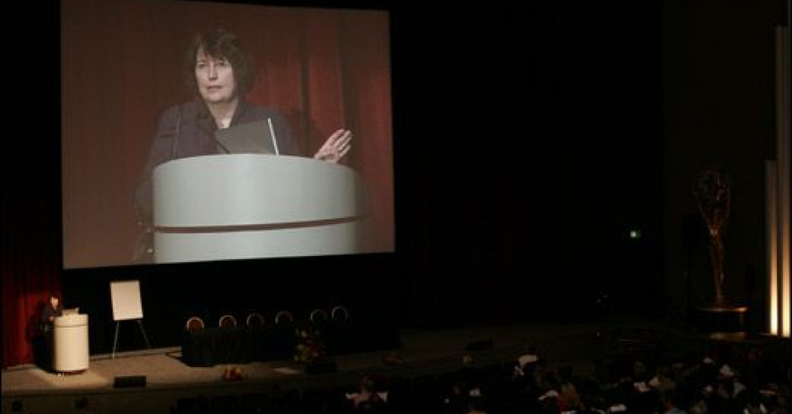 2005 Next TV Conference | Television Academy