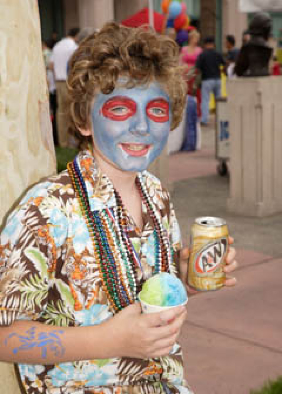 Family Day 2009 | Television Academy