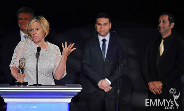 Photos: Los Angeles Area Emmys | Television Academy