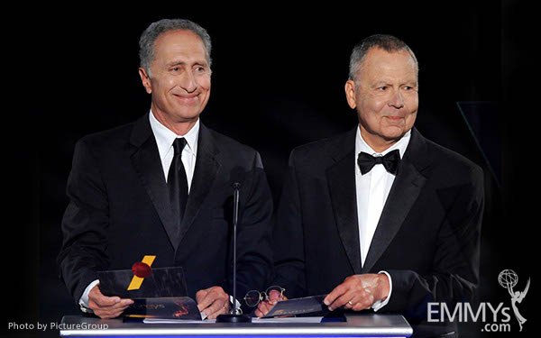 Photos: Los Angeles Area Emmys | Television Academy
