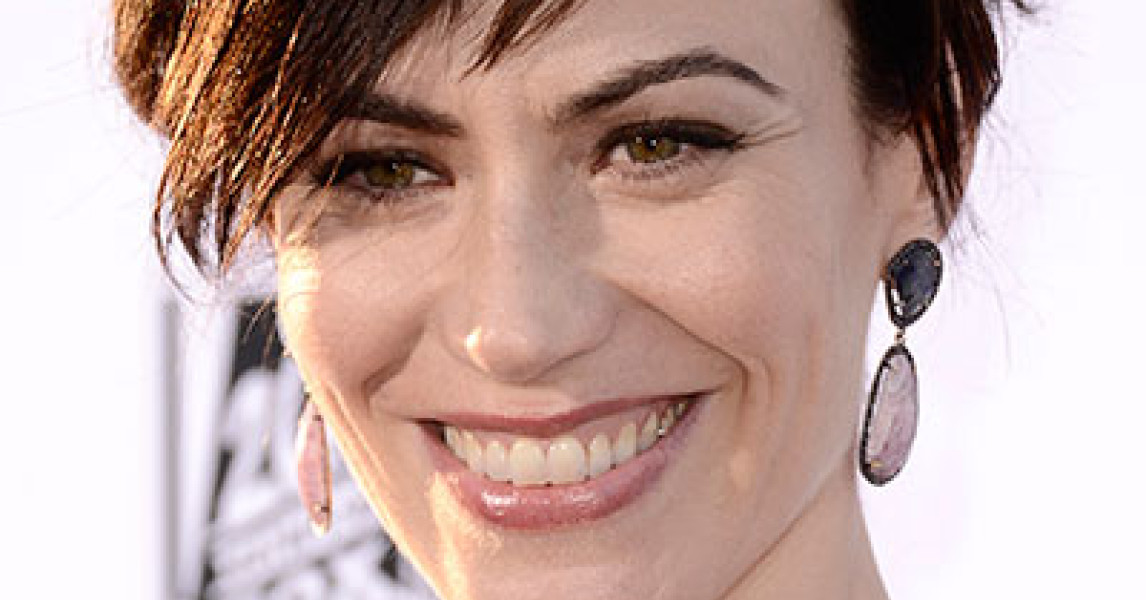 Maggie Siff | Television Academy