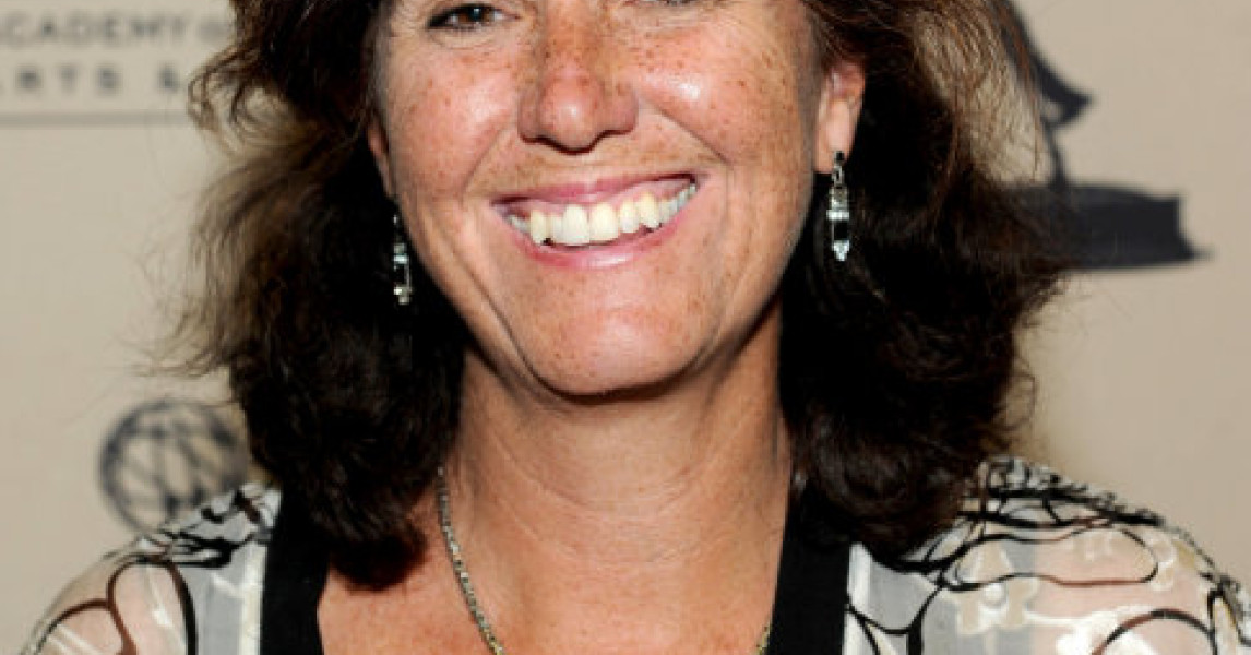 Mary McNamara | Television Academy