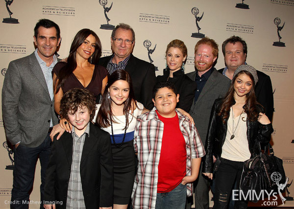 Emmys.com Galleries: Modern Family Values | Television Academy
