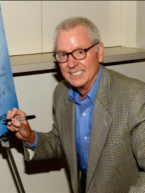 Russ Patrick | Television Academy