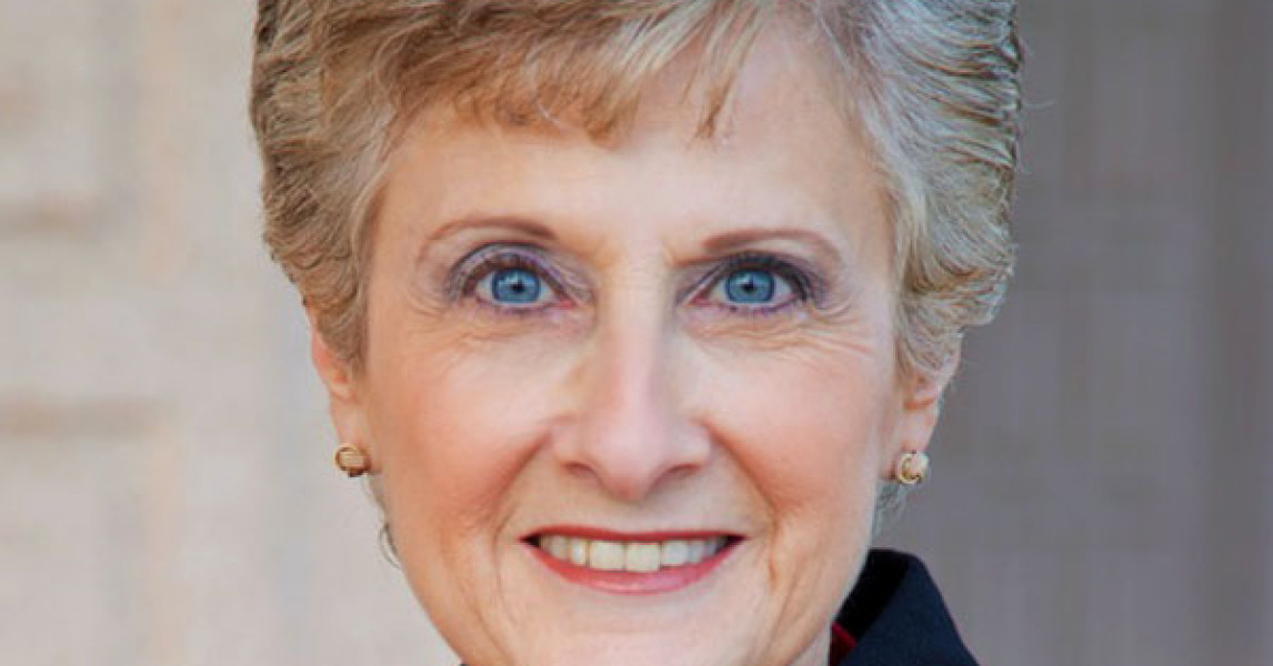 Primetime Emmy Nominee Robin Forman Howard Named Director of Syracuse's ...