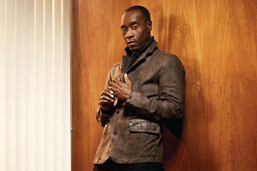 Don Cheadle and the Greater Good | Television Academy