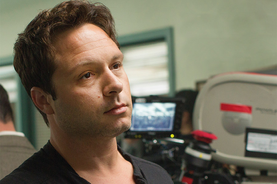 True Detective Writer Turns a New Page | Television Academy