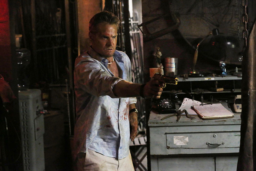 brian van holt interview