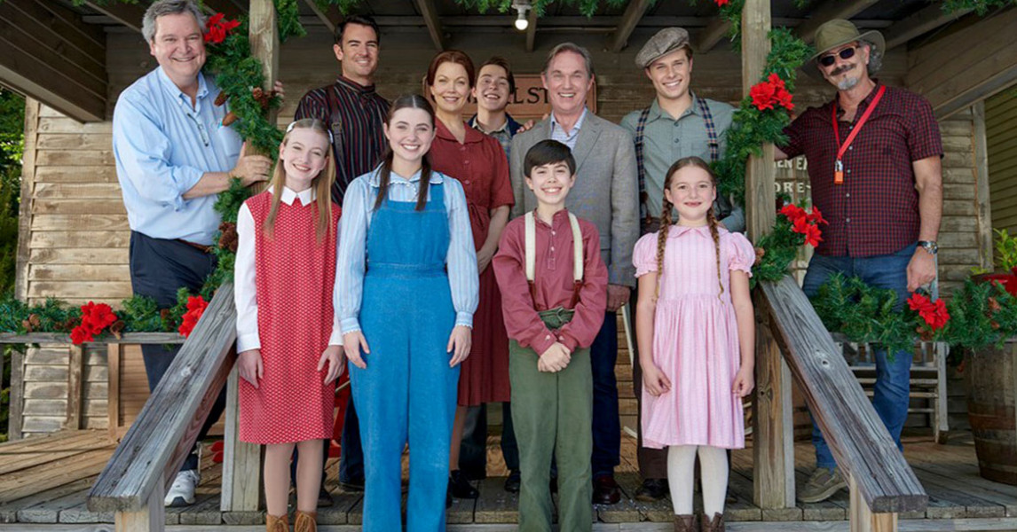 Homecoming: Yesterday and Today | Television Academy