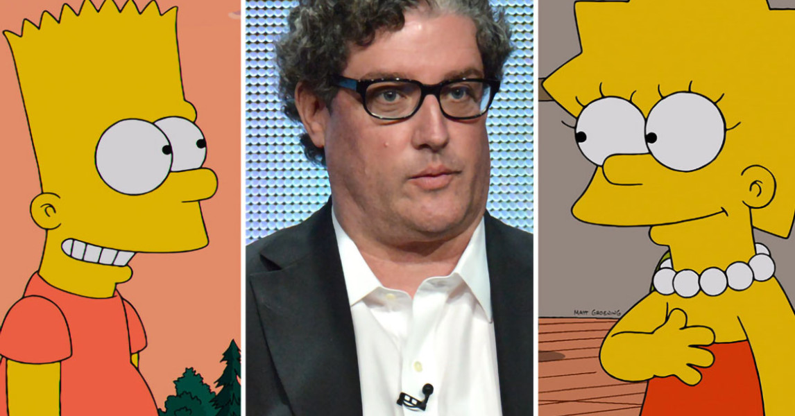 Al Jean: 25 Years of Simpsons and Counting | Television Academy