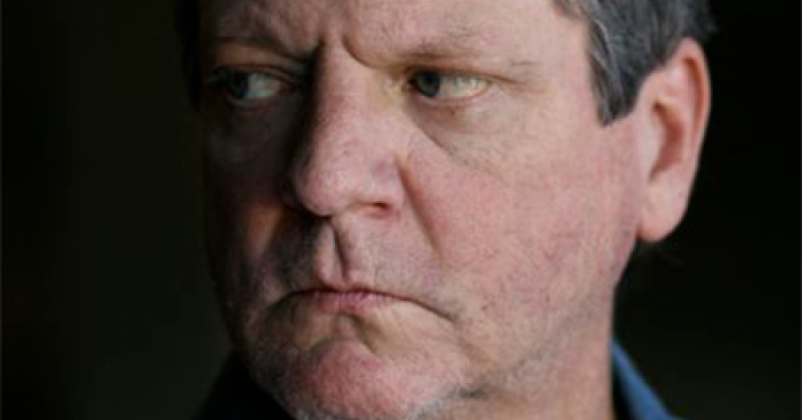 Brent Briscoe | Television Academy
