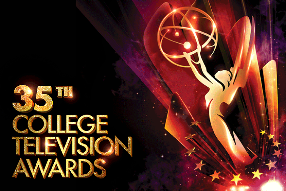 35th College Television Awards | Television Academy
