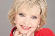 Foundation Archive: Florence Henderson | Television Academy