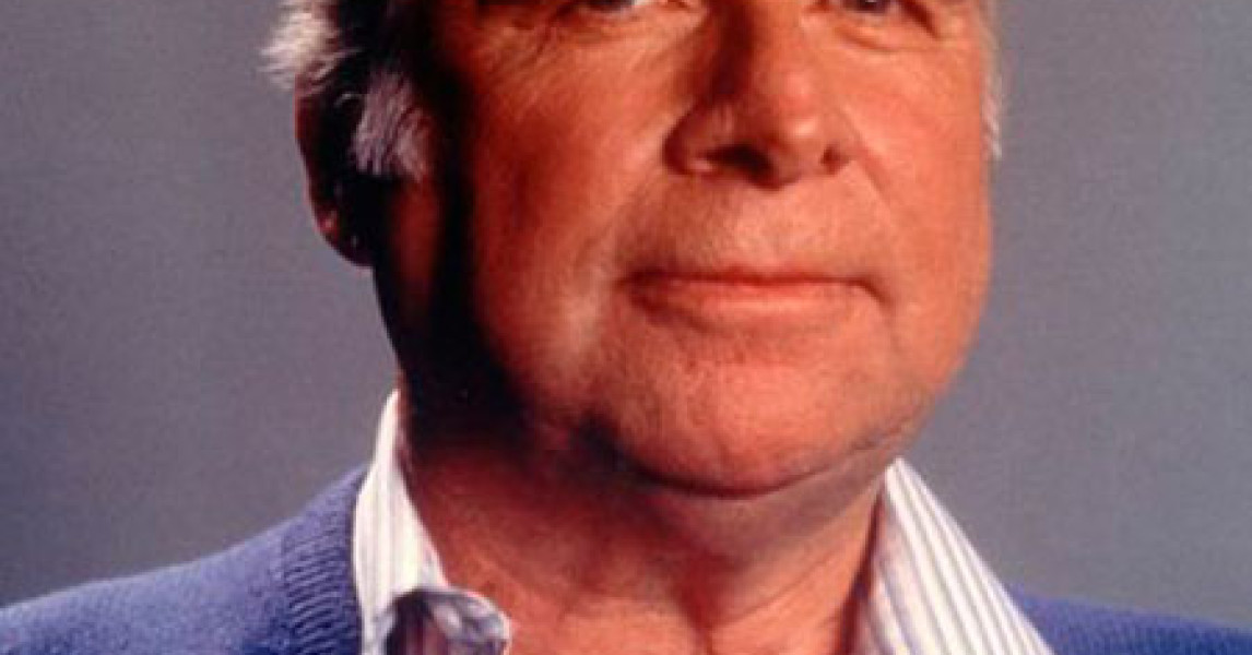 Gene Roddenberry | Television Academy