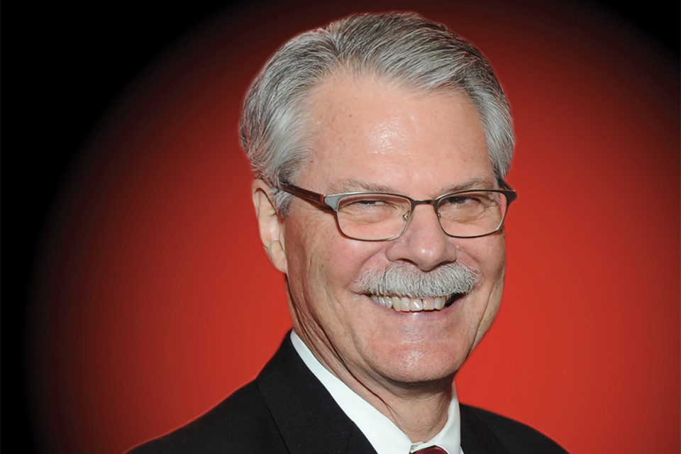 Foundation Interviews: Horace Newcomb | Television Academy