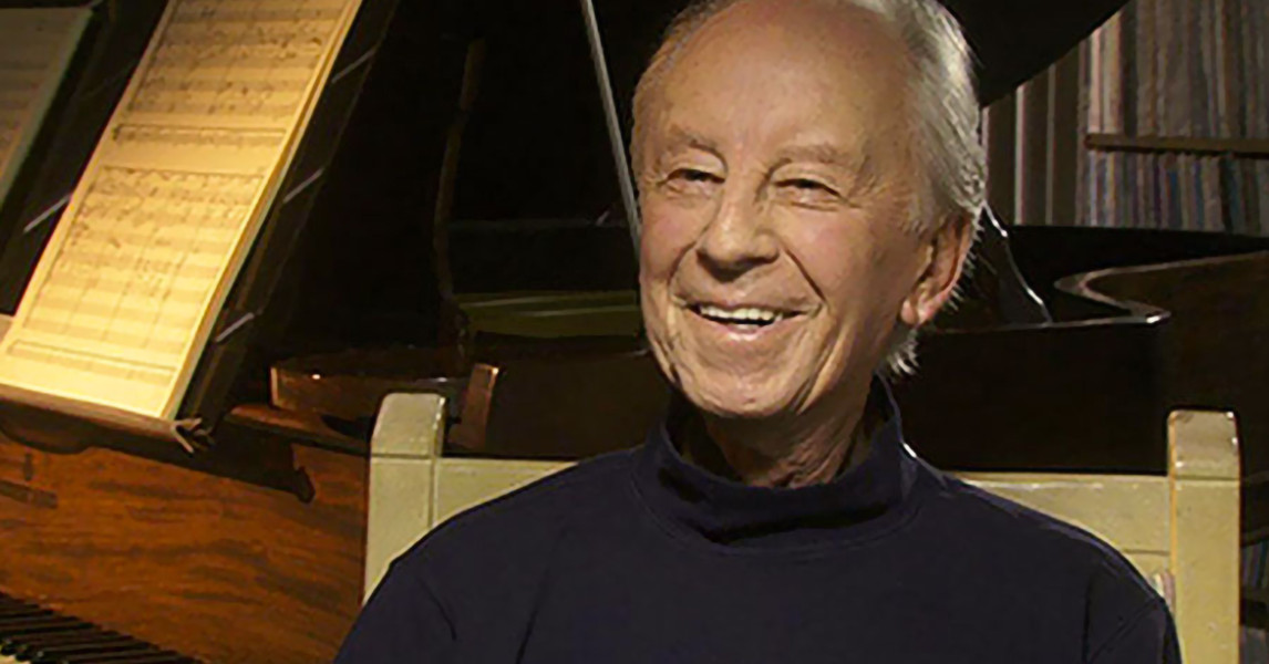 Remembering Ian Fraser | Television Academy